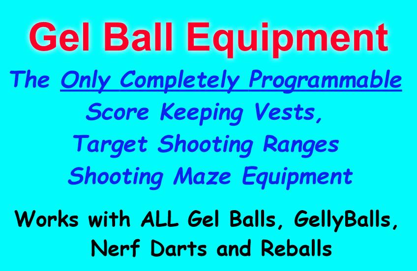 Gel Ball Instructions at Mark Cox blog